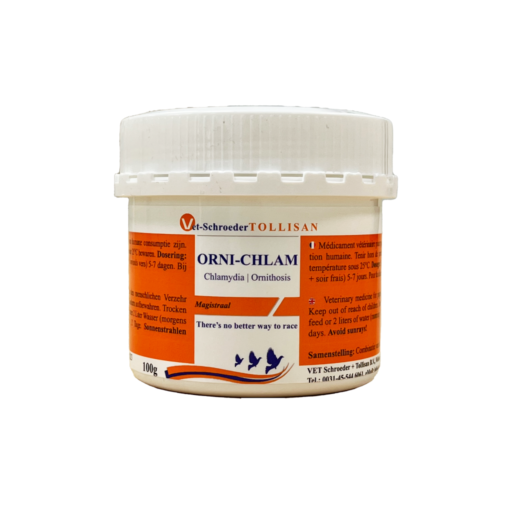 Orni 1 ONE – TOLLISAN