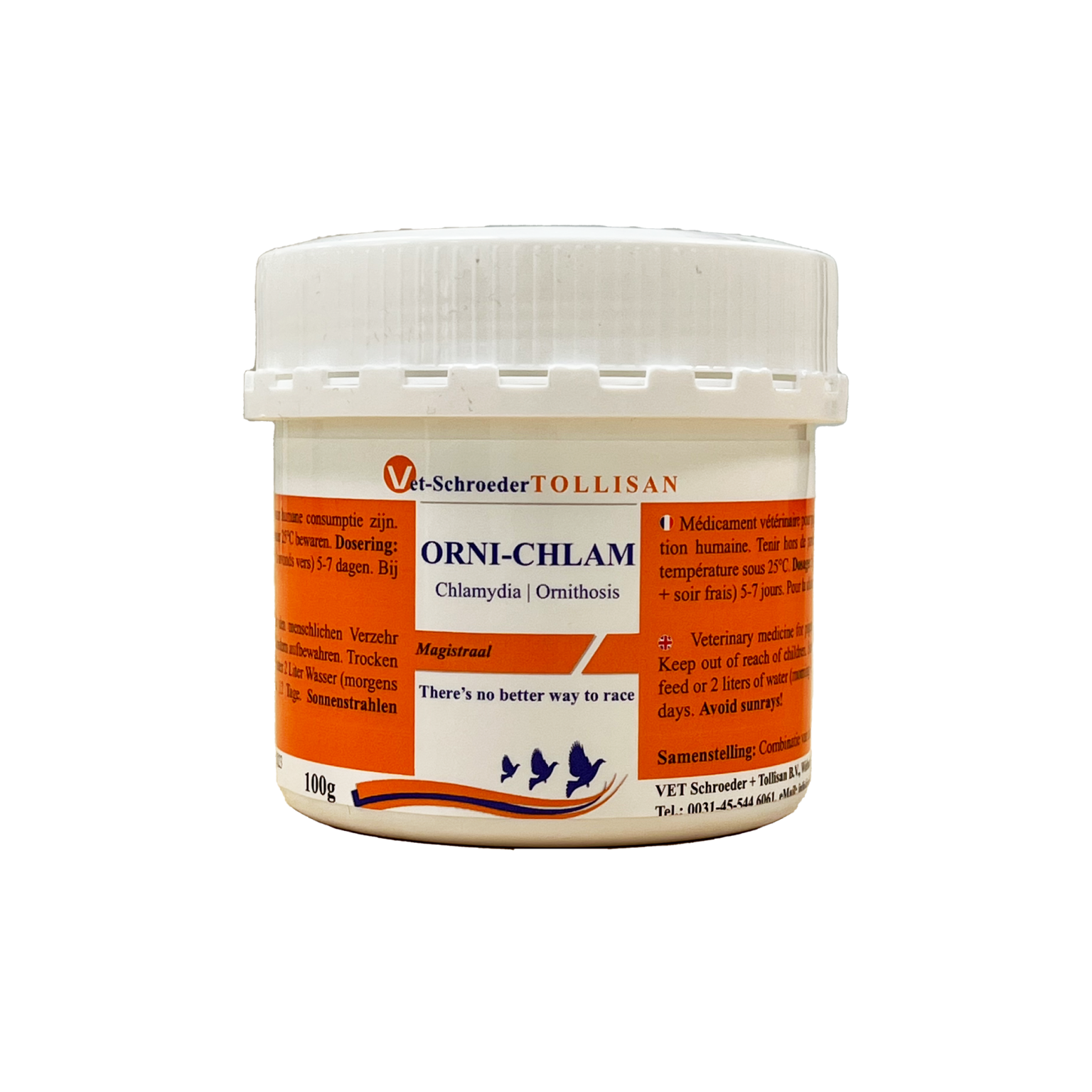 Kombi-Mix – TOLLISAN