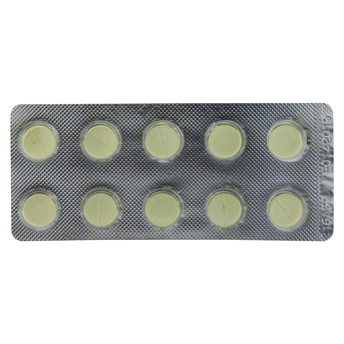 TKK tablets / Tricho tabs – TOLLISAN