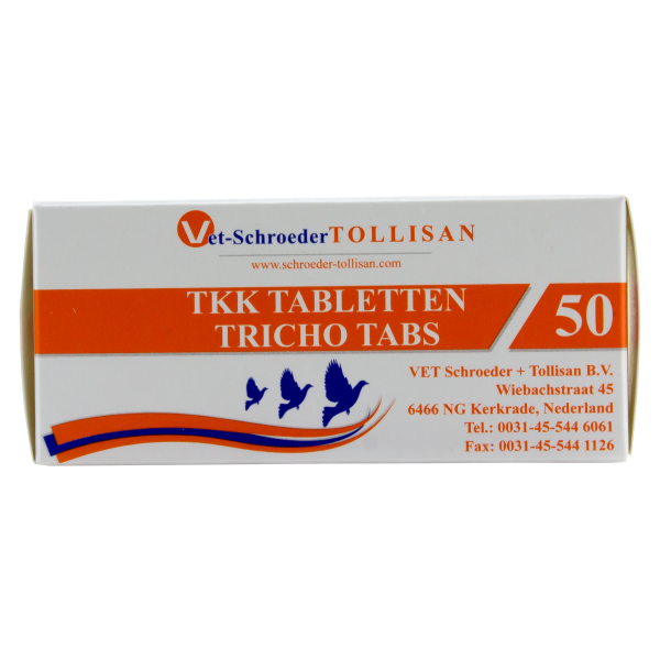 Tricho Powder – TOLLISAN
