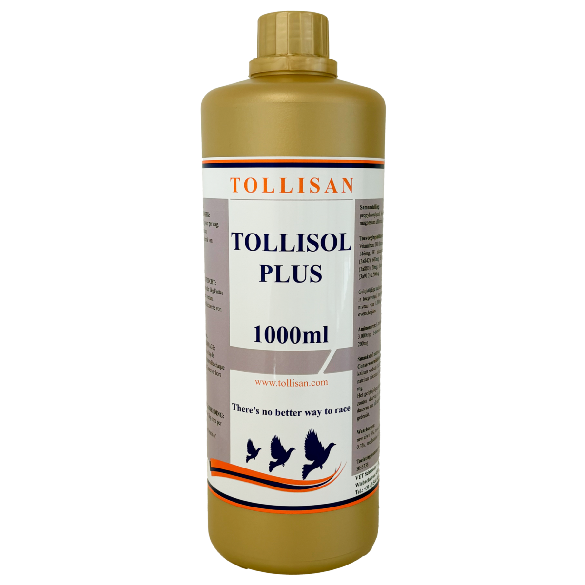 Products – TOLLISAN