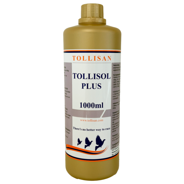 Products – TOLLISAN