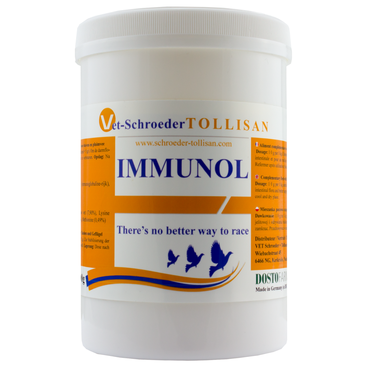 Kombi-Mix – TOLLISAN