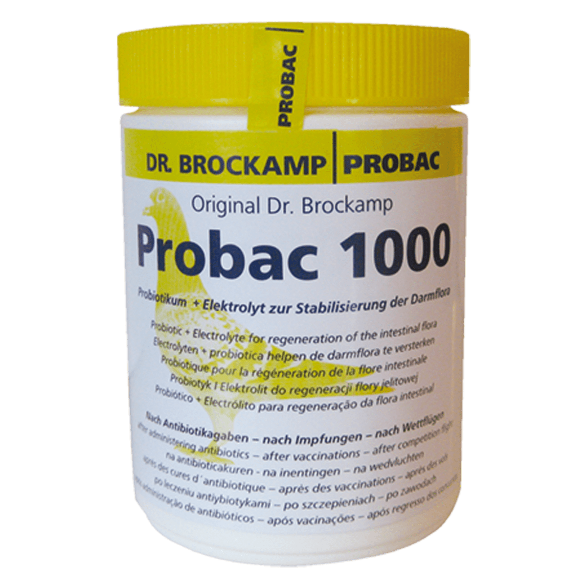 Probac 1000 – TOLLISAN