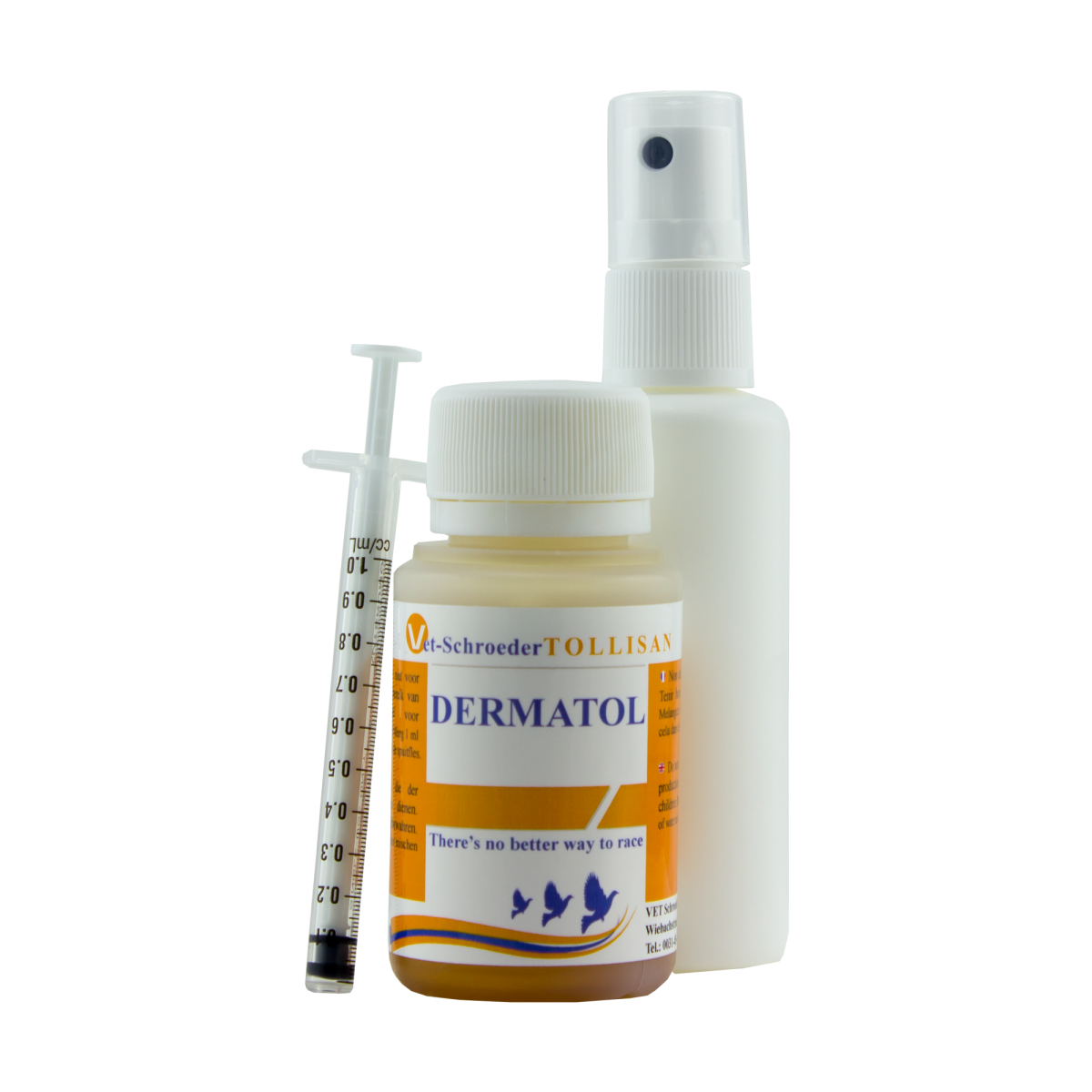 Dermatol – TOLLISAN