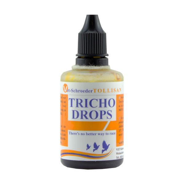Tricho Powder – TOLLISAN