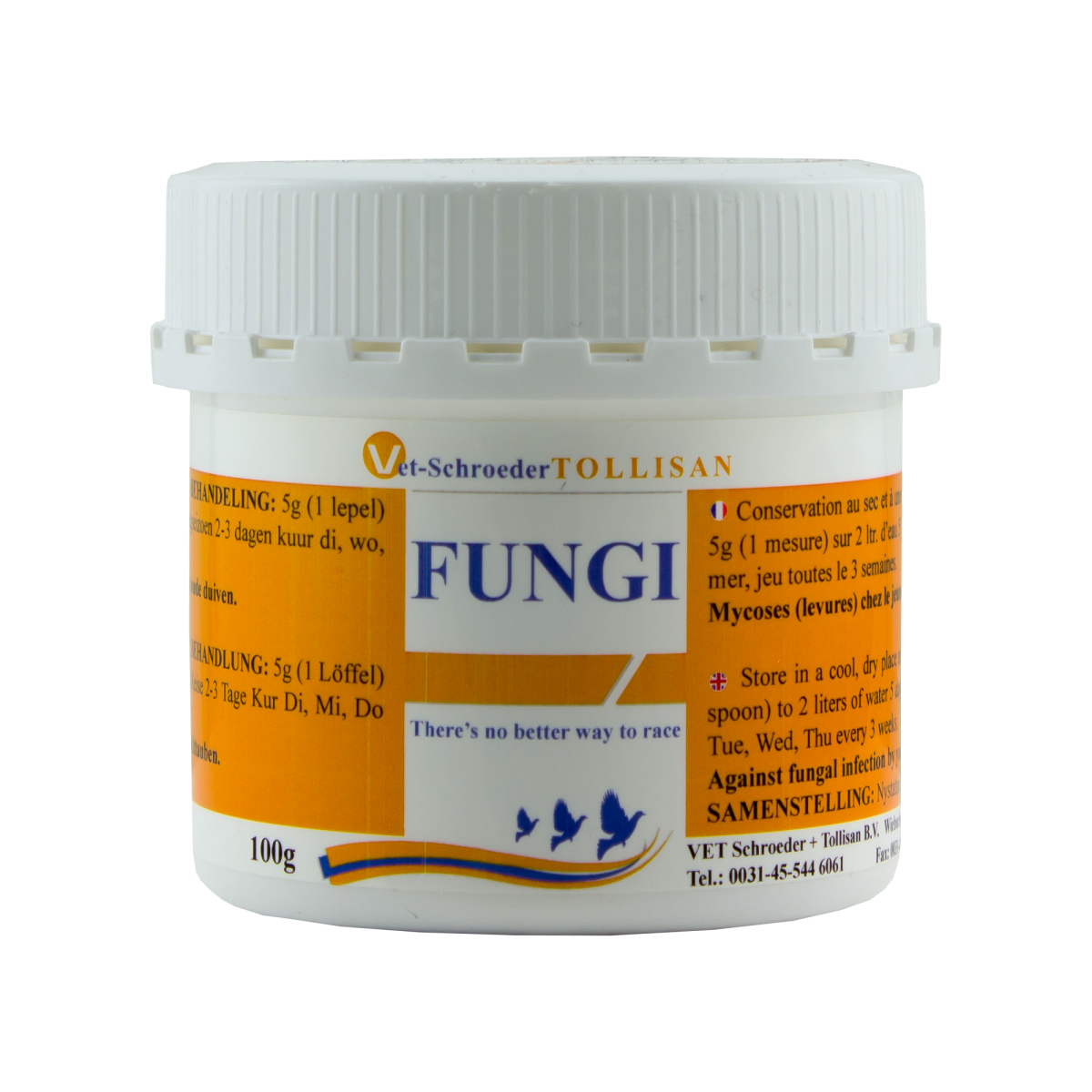 Orni 1 ONE – TOLLISAN