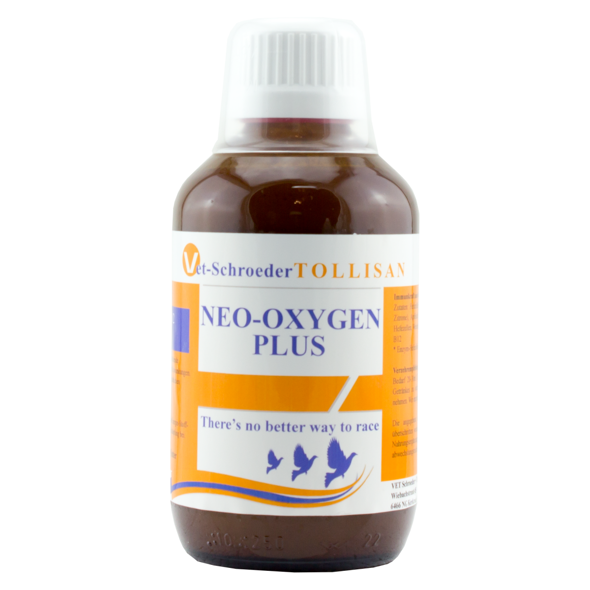 Products – TOLLISAN