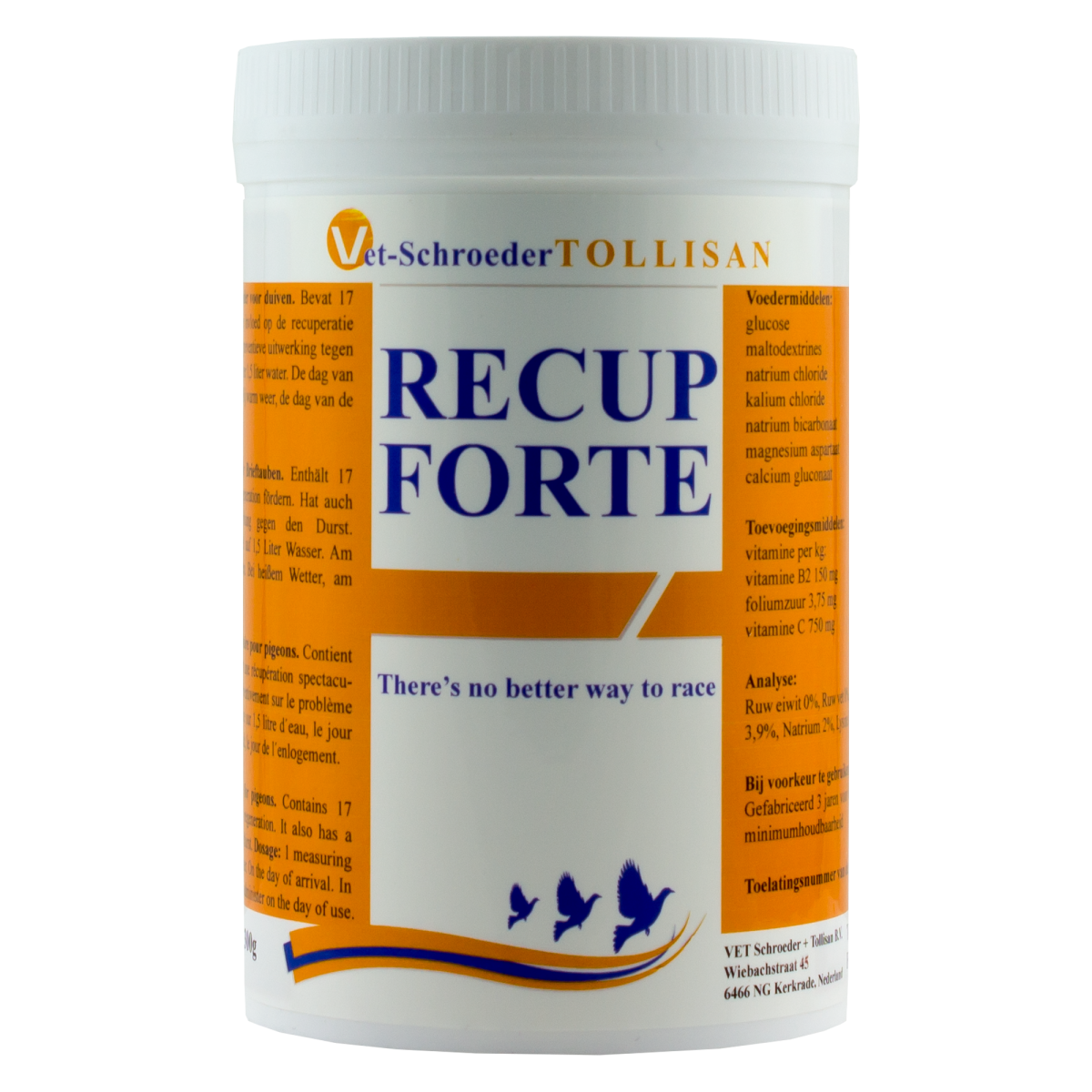 Products – TOLLISAN