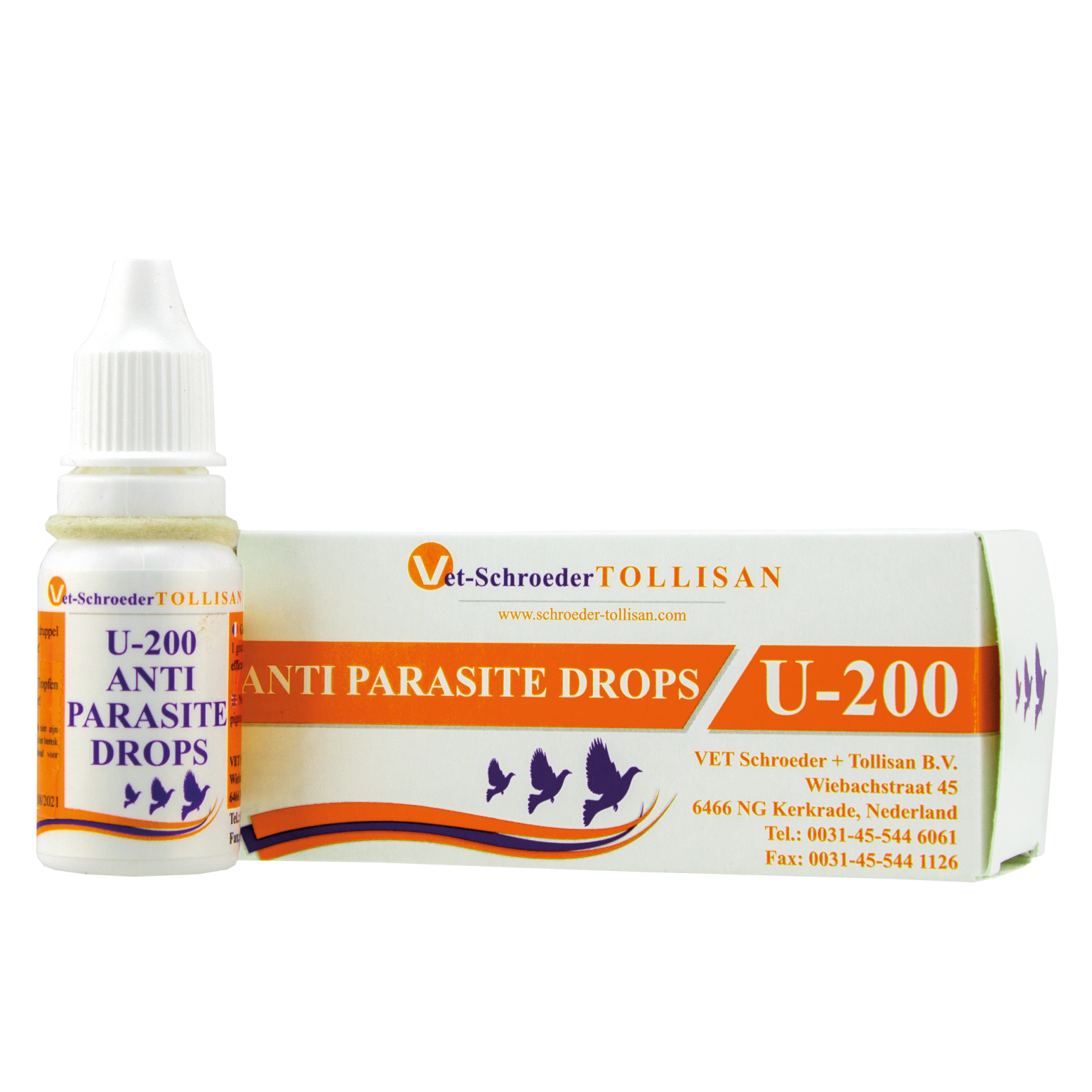 Kombi-Mix – TOLLISAN