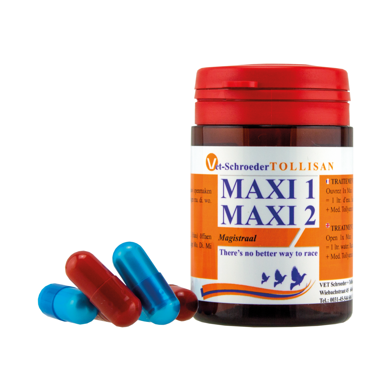 Kombi-Mix – TOLLISAN