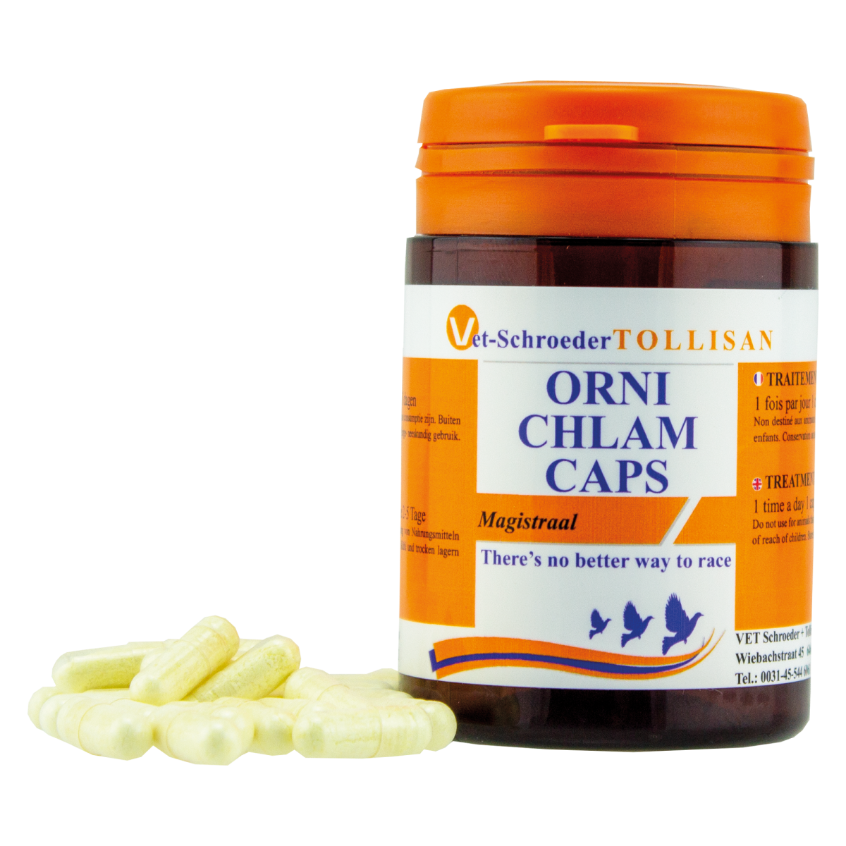 Kombi-Mix – TOLLISAN