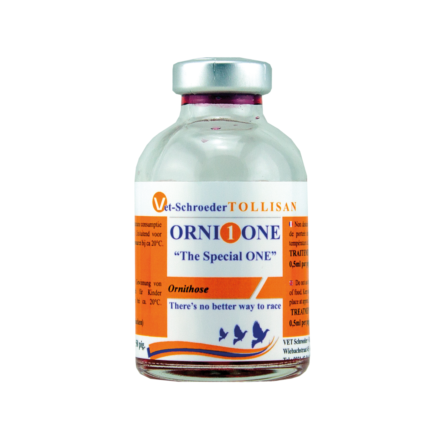 Orni 1 ONE – TOLLISAN