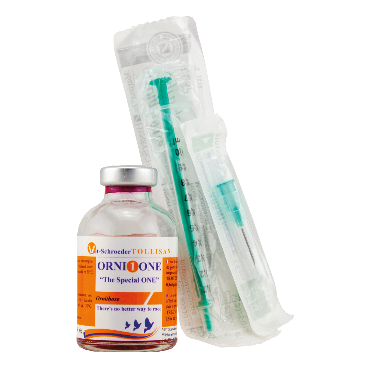 Orni 1 ONE – TOLLISAN