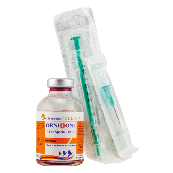 Orni 1 ONE – TOLLISAN