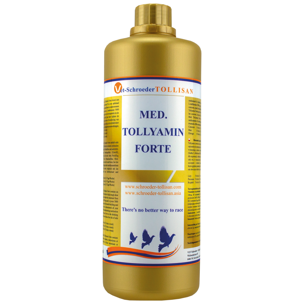 Kombi-Mix – TOLLISAN