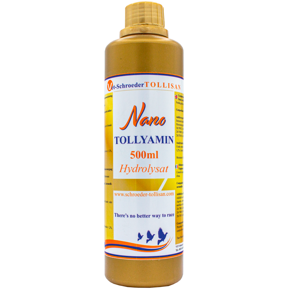 Products – TOLLISAN