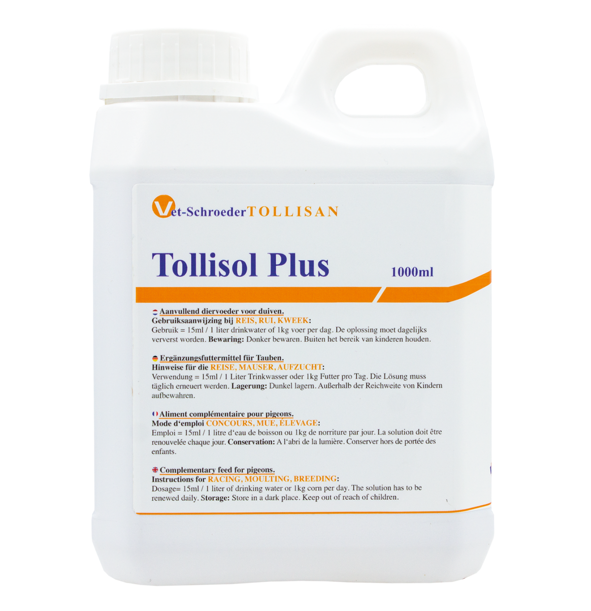 Products – TOLLISAN