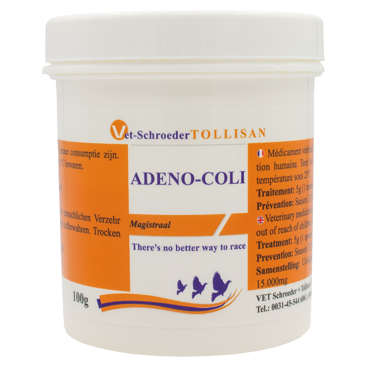 Orni 1 ONE – TOLLISAN