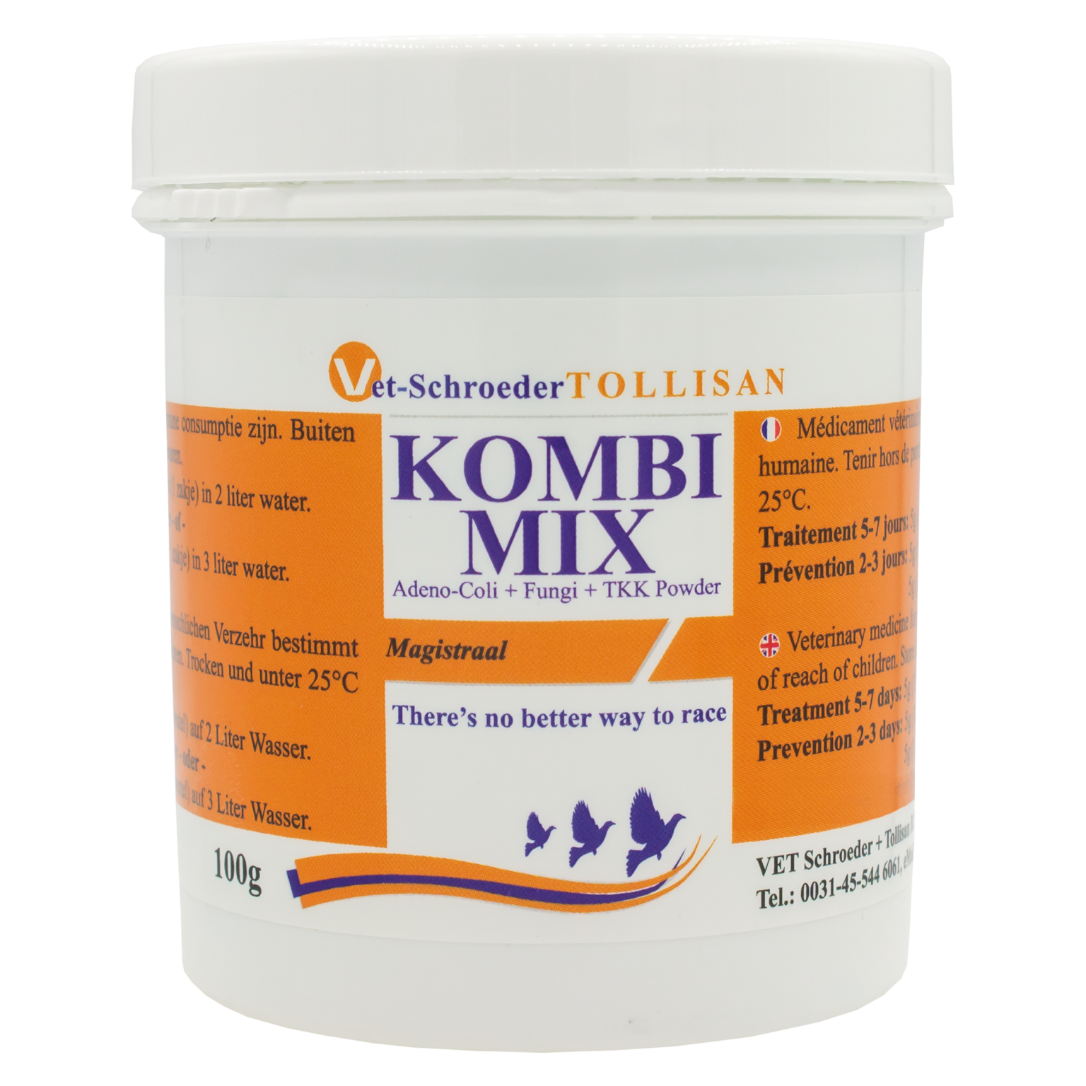 Specialties – TOLLISAN