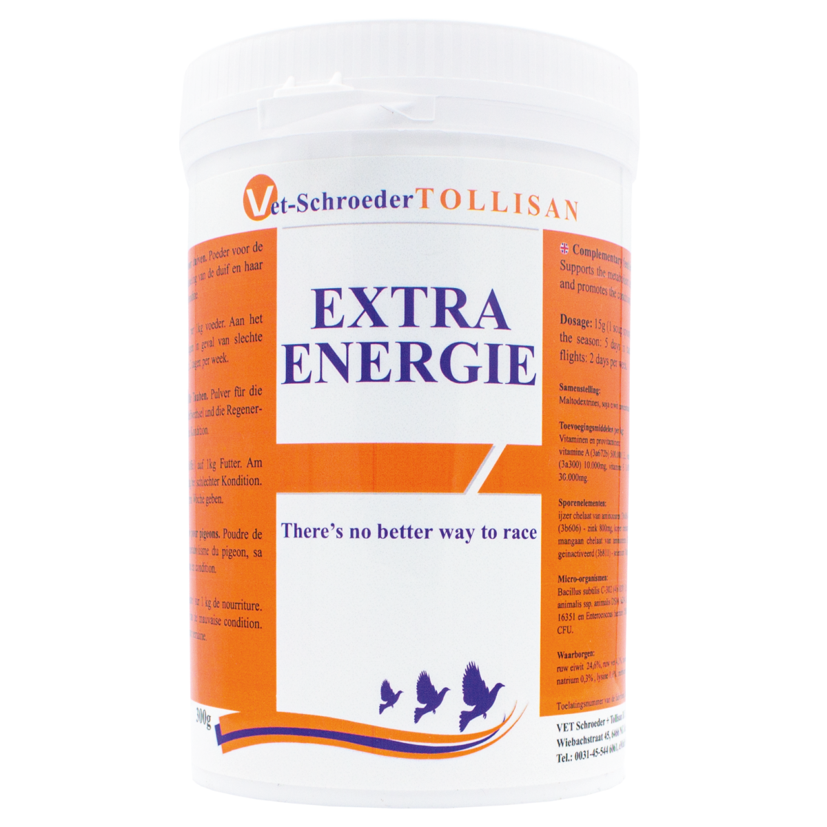 Products – TOLLISAN