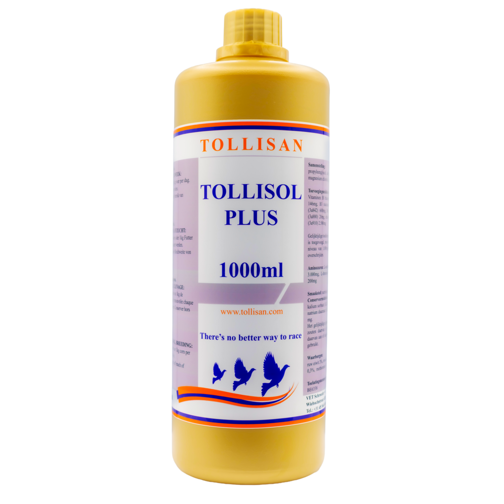 Produkte – TOLLISAN